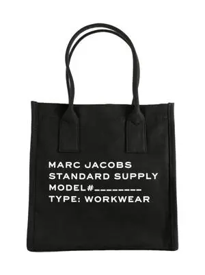Marc Jacobs Tote Bag - Black