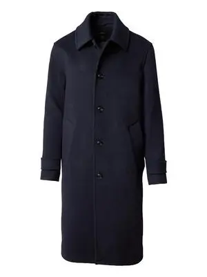 ALLEN EDMONDS Allen Edmonds Wool Town Overcoat