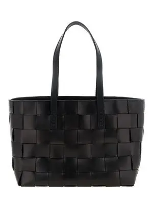 Dragon Diffusion DRAGON DIFFUSION Japan Tote Bag Black