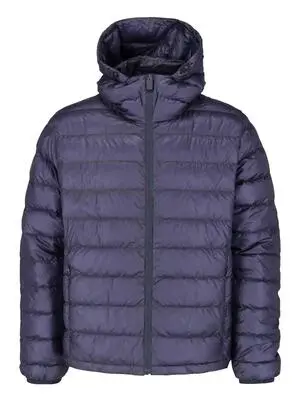 Aspesi Nelson Padded Jacket - Blue
