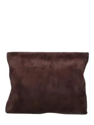 NILI LOTAN Nili Lotan Jerry Pouch In Suede