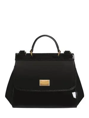 DOLCE & GABBANA Dolce & Gabbana Dolce Lilly Shoulder And Crossbody Bag