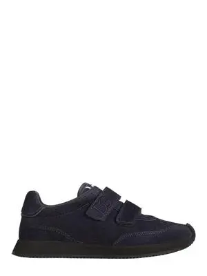 Dolce & Gabbana Dg Cushion Sneakers - Blue