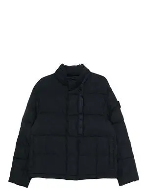 STONE ISLAND Stone Island Nylon Down Jacket