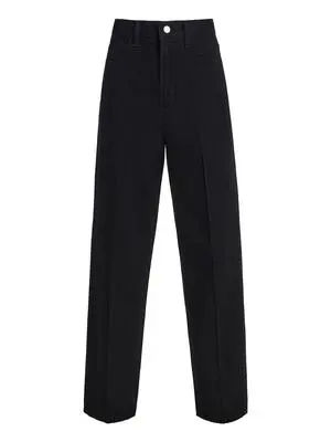 Partow Dylan Jeans - Black