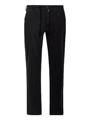 JACOB COHЁN Jacob Cohën Cotton Blend Jeans - Grey