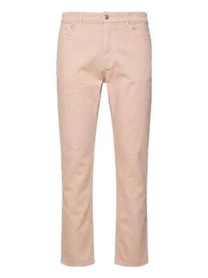 DEPARTMENT 5 Tapered Jeans - Antique Rose
