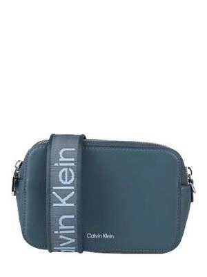 Calvin Klein CALVIN KLEIN Camera Bag Blue