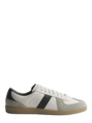 Dior B01 Matchpoint Sneakers - Gray