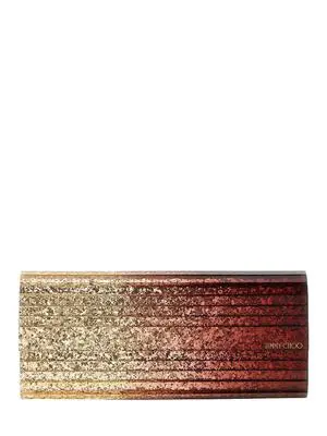 JIMMY CHOO Sweetie Clutch Bag - Multi-color
