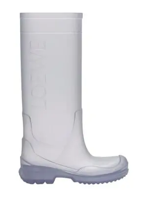 LOEWE Loewe Molded Rubber Boots