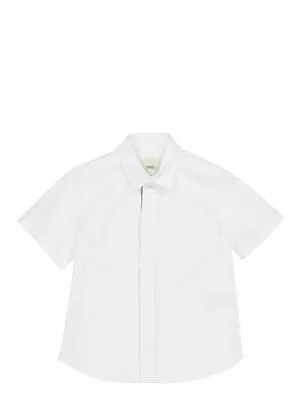FENDI Fendi Short Sleeve Shirt