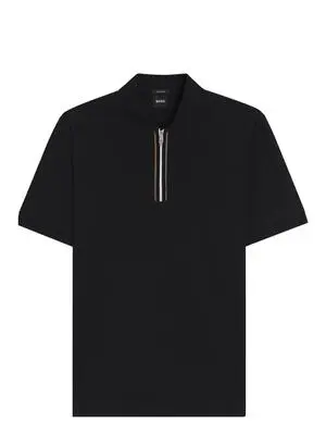 HUGO BOSS Simplestyle Shortsleeve Polo Shirt