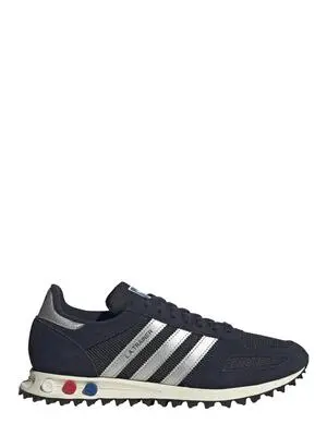 ADIDAS ORIGINALS La Trainer Sneakers - Black