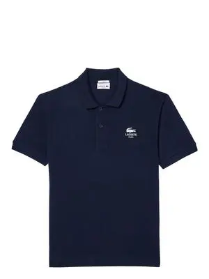LACOSTE Shortsleeve Polo Shirt