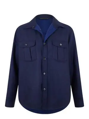 Brioni Shirtstyle Overshirt No