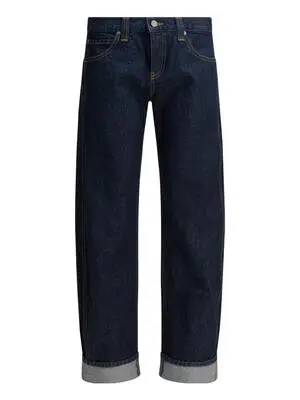 KHAITE Khaite Five-Pocket Jeans
