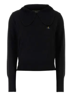 VIVIENNE WESTWOOD Vivienne Westwood Long-Sleeved Sweater