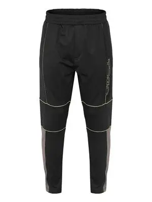 Hugo Boss Elasticwaist Jogger Pants - Black