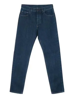 LORO PIANA Loro Piana Belt Loops Jeans