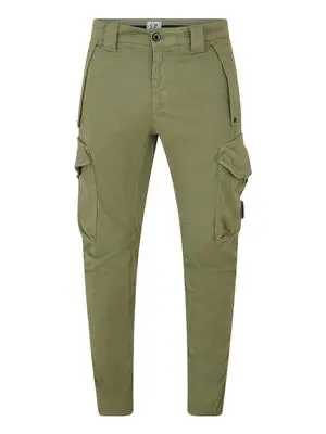 C.P. COMPANY Cargo Trousers - No
