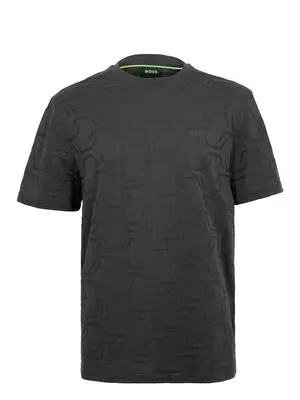 Hugo Boss Shortsleeve Tshirt - No
