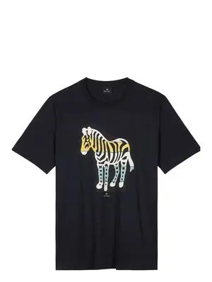 Paul Smith Shortsleeve Tshirt - No