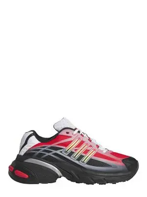 ADIDAS ORIGINALS Sculpted Sole Runner Sneakers - Black