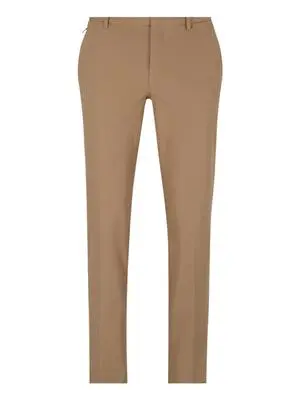 Hugo Boss Tailored Casual Trousers - No