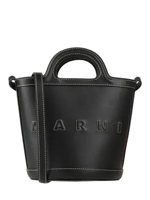 Marni Marni Bucket Bag Black