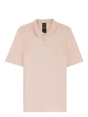 Hugo Boss Short Sleeve Polo Shirt - No