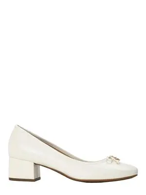 MICHAEL KORS MICHAEL Michael Kors Piper Block Heel Pumps