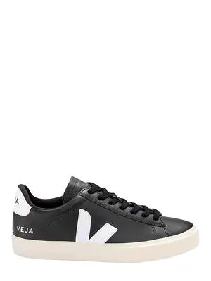 VEJA Veja Campo Trainers Black