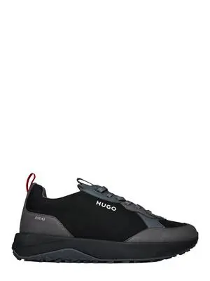 Hugo Boss Kane Runner Sneakers - No