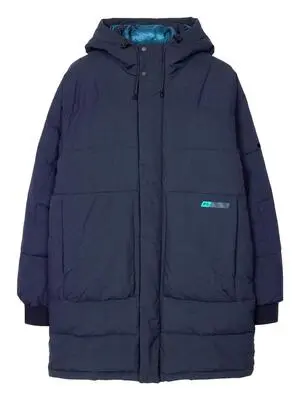 Paul Smith Lightweight Padded Down Jacket - No