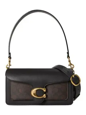 COACH Tabby Shoulder Bag - Black