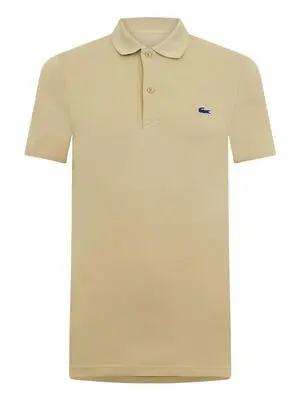 Lacoste Shortsleeve Polo Shirt No