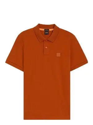 HUGO BOSS Shortsleeve Polo Shirt