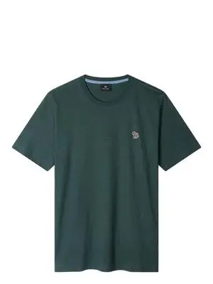 Paul Smith Zebralogo Tshirt - No