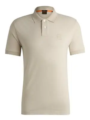 HUGO BOSS Shortsleeve Polo Shirt