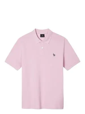 PAUL SMITH Logo Polo Shirt