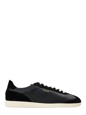 Axel Arigato AXEL ARIGATO Low Top Lace-Up Sneakers Black