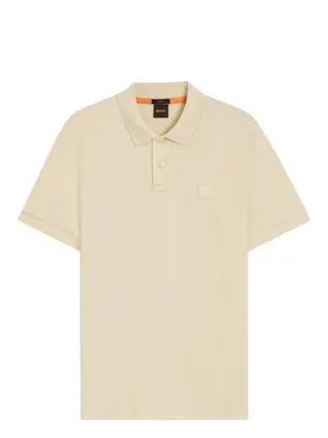 HUGO BOSS Shortsleeve Polo Shirt