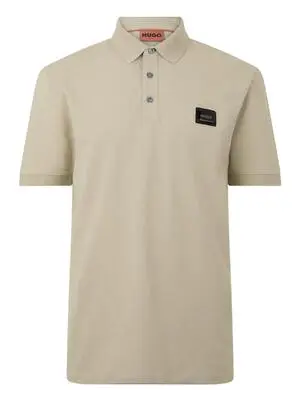 Hugo Boss Solidcolor Polo Shirt - No