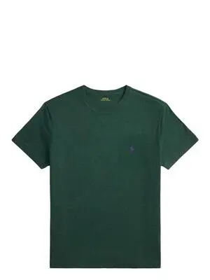 Polo Ralph Lauren Cotton Tshirt No