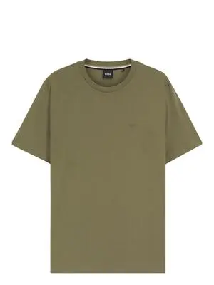 HUGO BOSS Simplestyle Shortsleeve Tshirt