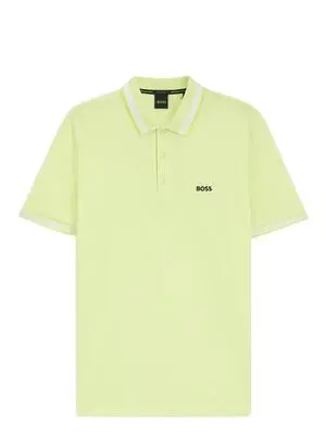 HUGO BOSS Shortsleeve Polo Shirt