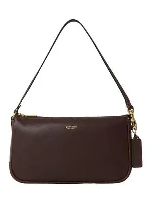 COACH Plaza Shoulder Bag - No