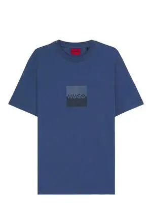 Hugo Boss Crewneck Shortsleeve Tshirt - No
