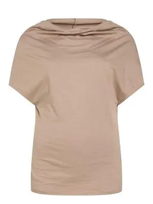 Rick Owens Sleeveless T-shirt - No